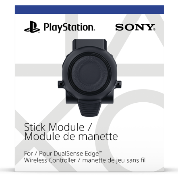 Replaceable stick modules для DualSense Edge™ купить в Алматы, цена в ...